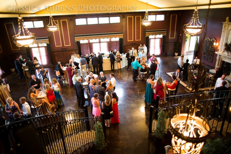 Avanti Mansion - Ballrooms Wedding Venue Photos | Jessica Ahrens ...