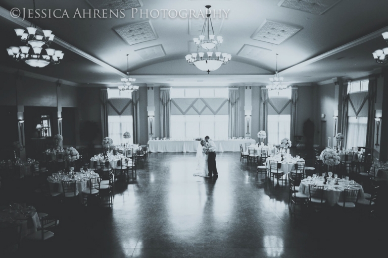 Avanti Mansion - Ballrooms Wedding Venue Photos | Jessica Ahrens ...