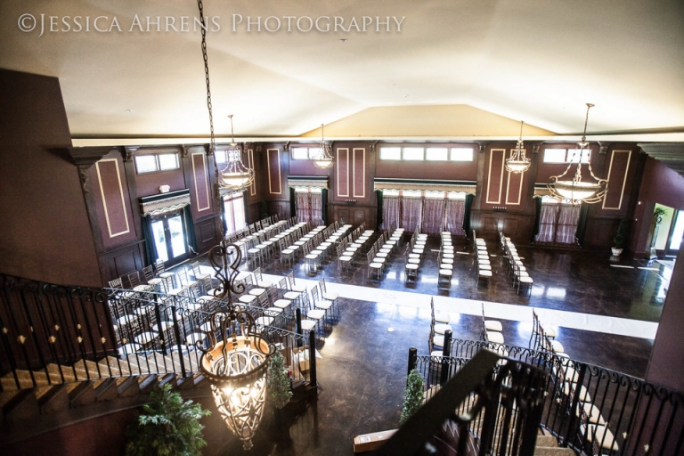Avanti Mansion - Ballrooms Wedding Venue Photos | Jessica Ahrens ...