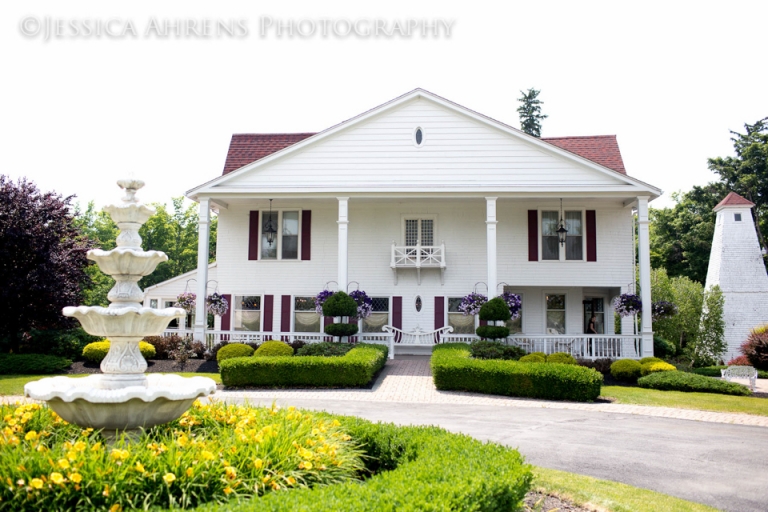Avanti Mansion – Tent » Jessica Ahrens Photography