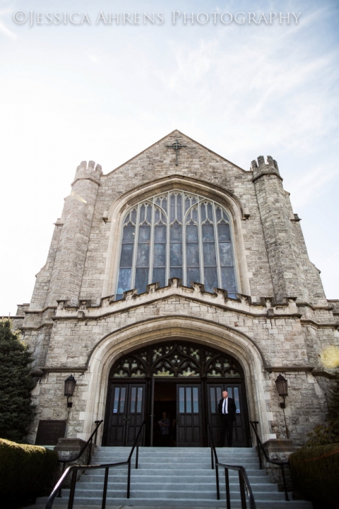 Holy Trinity Church » Jessica Ahrens Photography