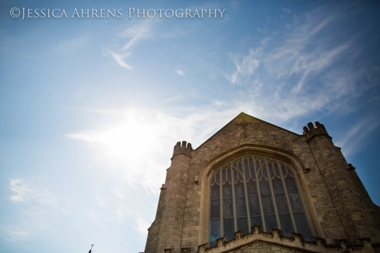 Holy Trinity Church » Jessica Ahrens Photography
