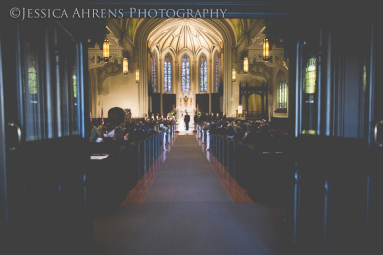 Holy Trinity Church » Jessica Ahrens Photography