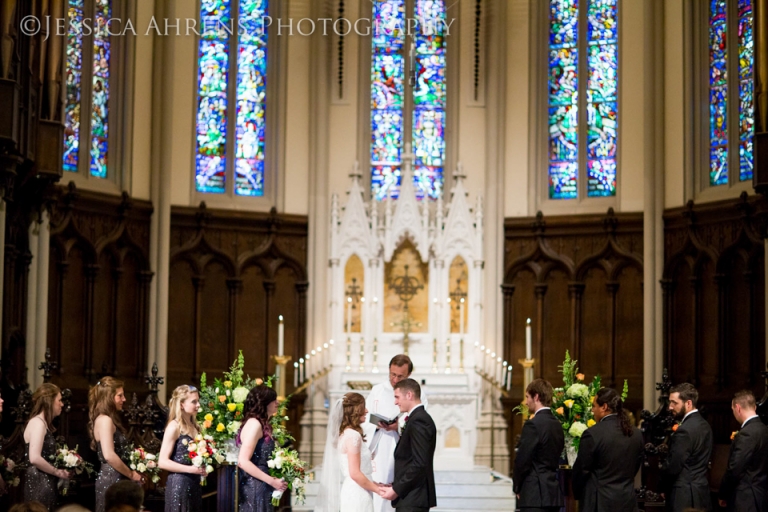 Holy Trinity Church » Jessica Ahrens Photography