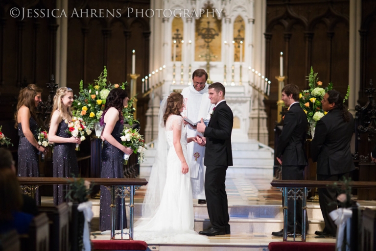 Holy Trinity Church » Jessica Ahrens Photography