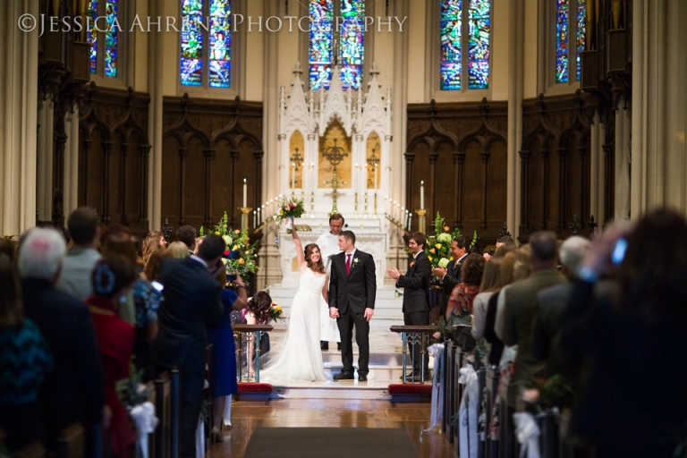 Holy Trinity Church » Jessica Ahrens Photography