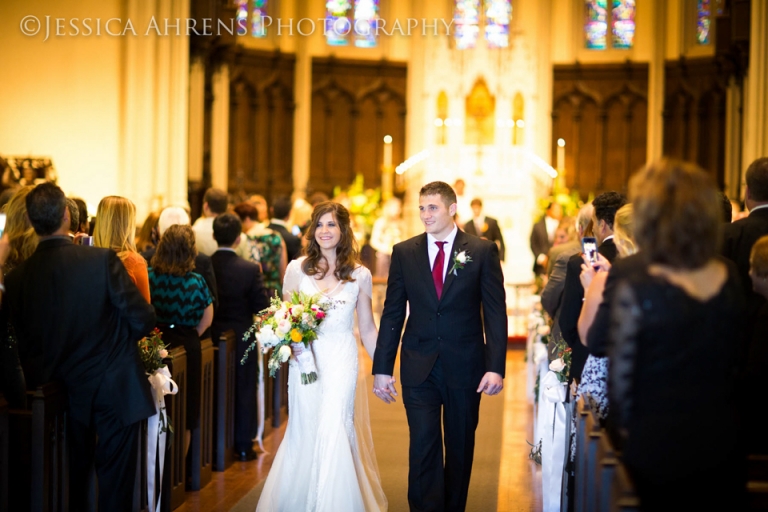 Holy Trinity Church » Jessica Ahrens Photography