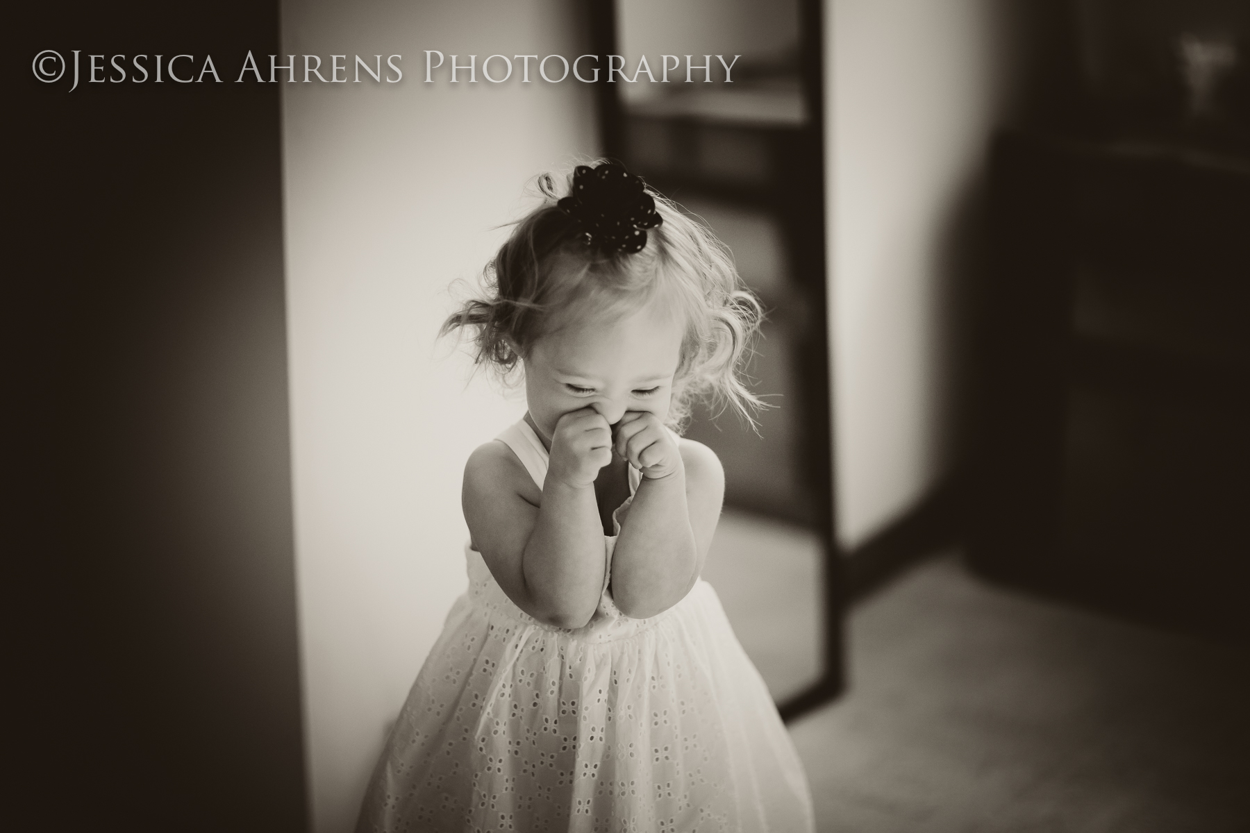 Shea’s Wedding Photography – Buffalo, NY » Jessica Ahrens Photography