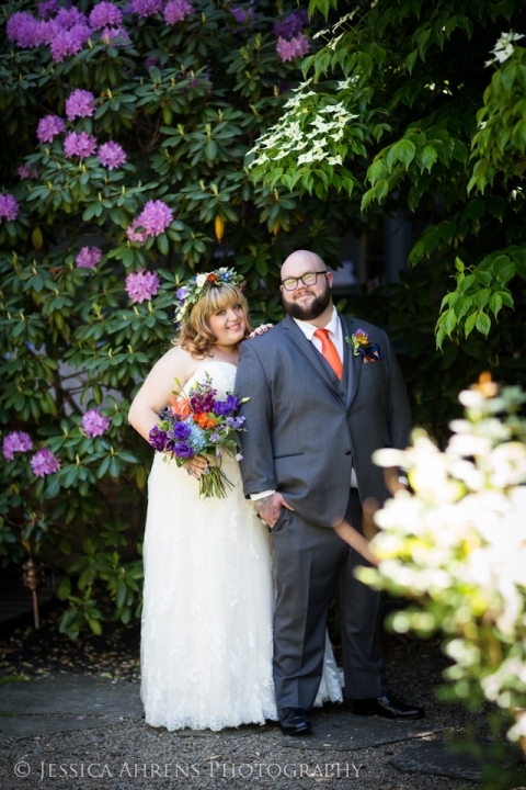 Roycroft Campus - Inn Wedding Photography East Aurora | Jessica Ahrens ...