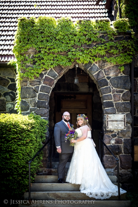 Roycroft Campus - Inn Wedding Photography East Aurora | Jessica Ahrens ...