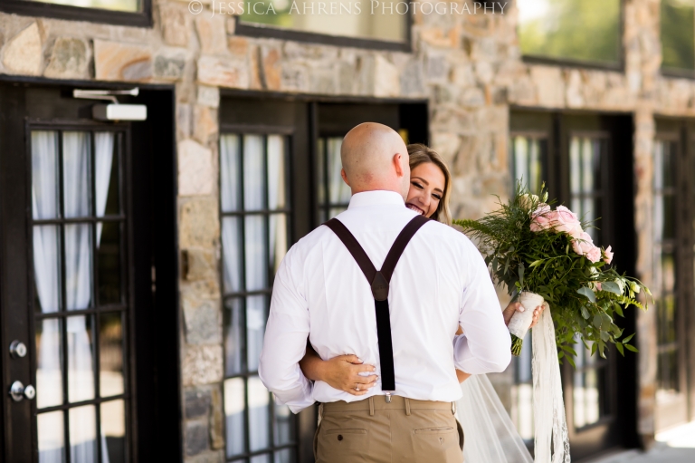 Becker Farms Wedding Photography - Gasport NY | Jessica Ahrens Photography