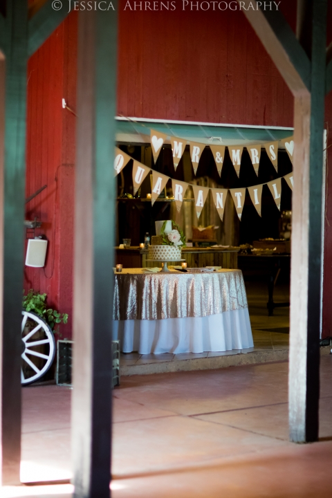 Becker Farms Wedding Photography - Gasport NY | Jessica Ahrens Photography