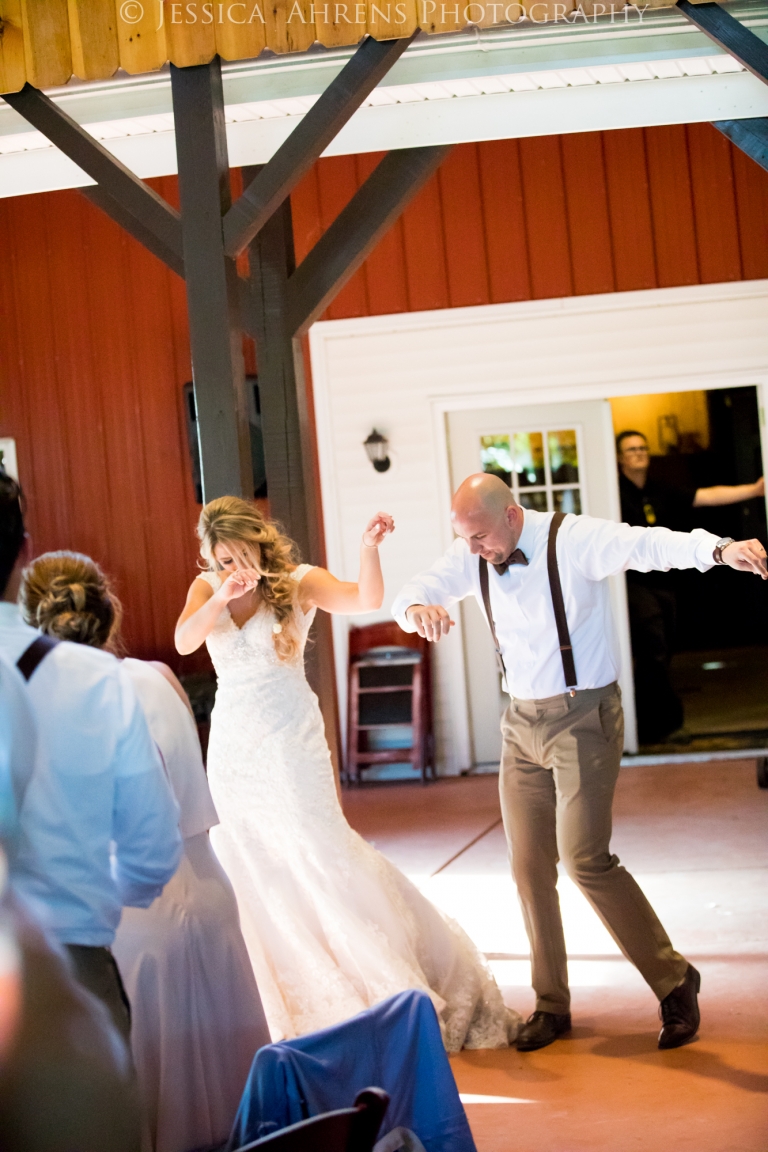 Becker Farms Wedding Photography - Gasport NY | Jessica Ahrens Photography