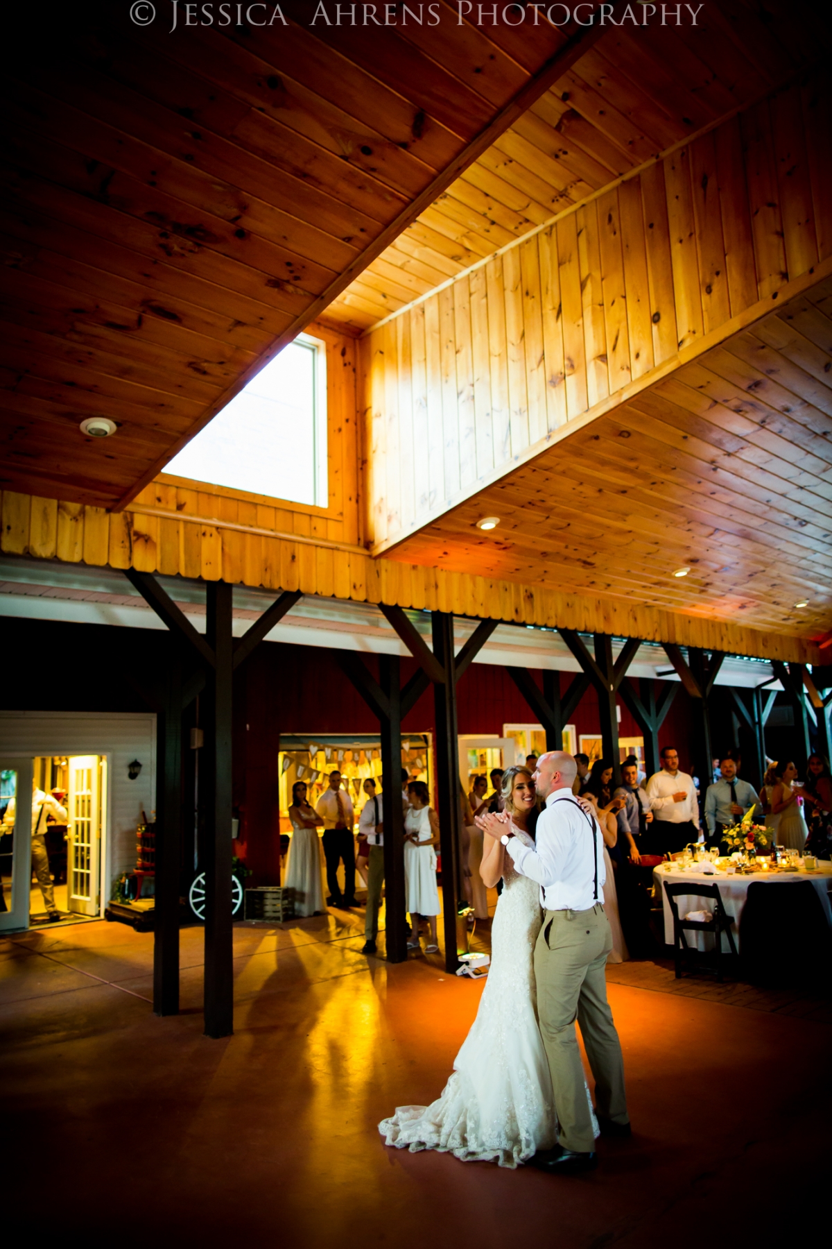 Becker farms wedding 60 photos - Astyledwedding.com