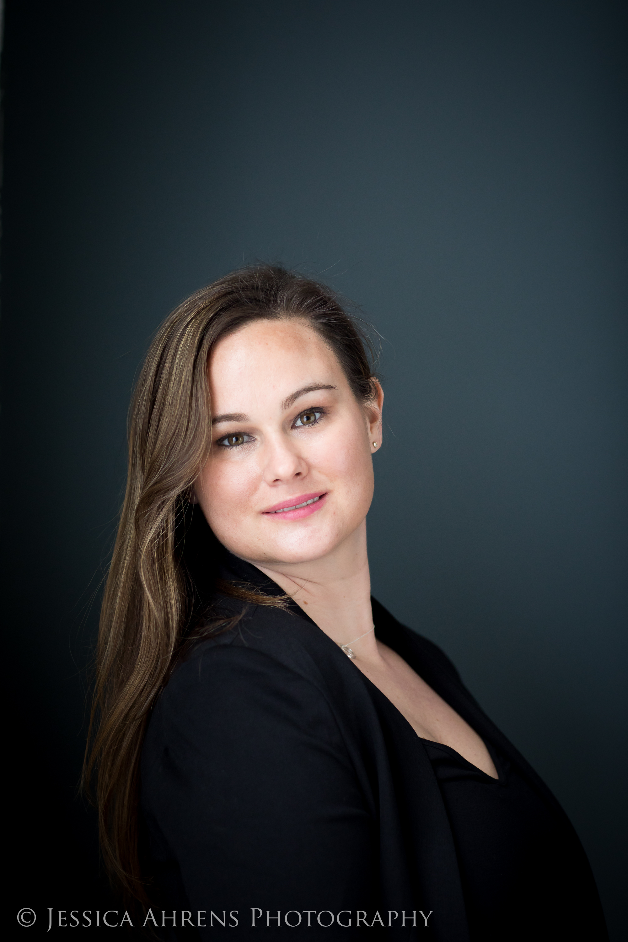 Corporate Headshot Photography – In Studio Buffalo, NY | Jessica Ahrens ...