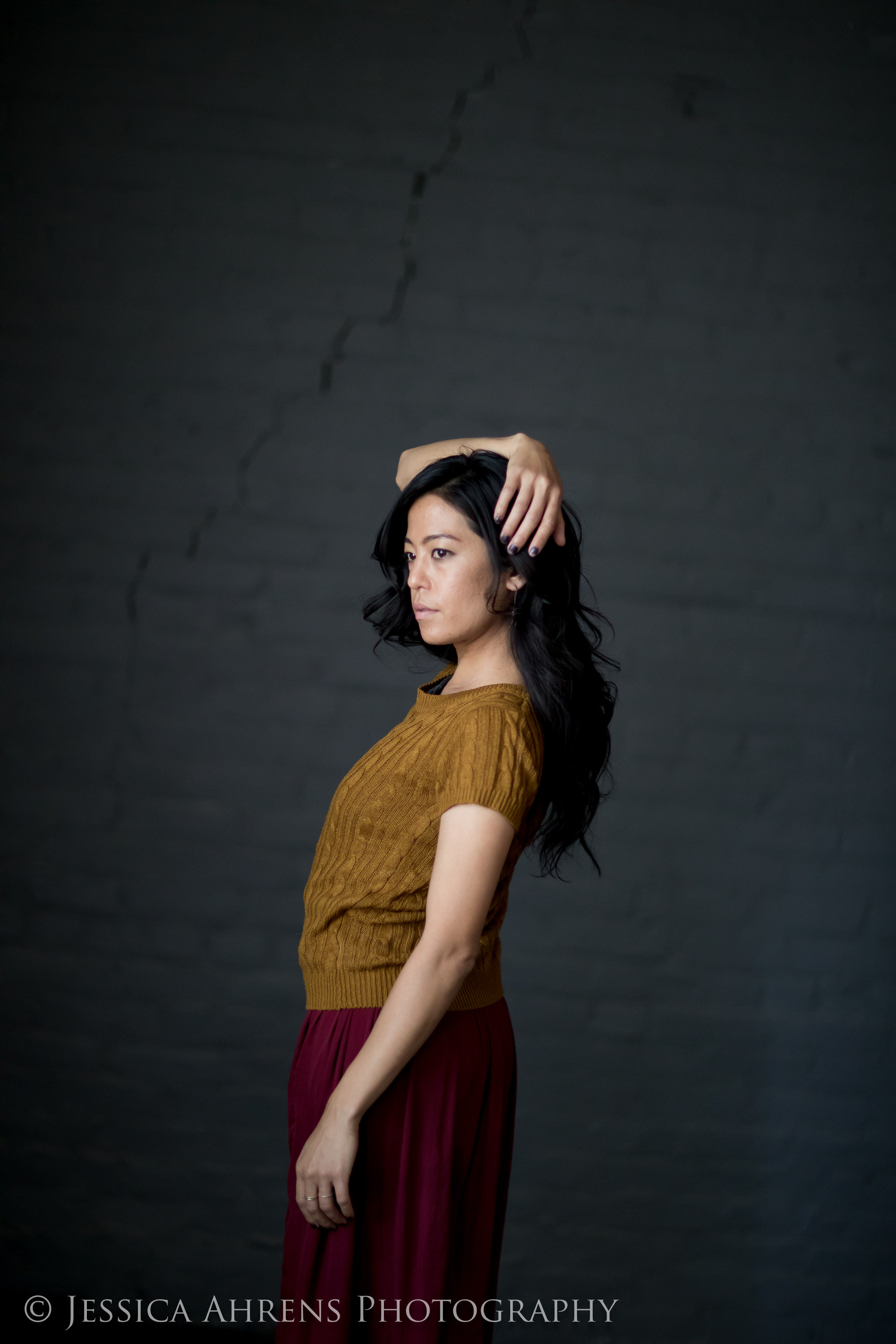 Modelling & Fine Art Fashion Photography - Buffalo, NY | Jessica Ahrens ...