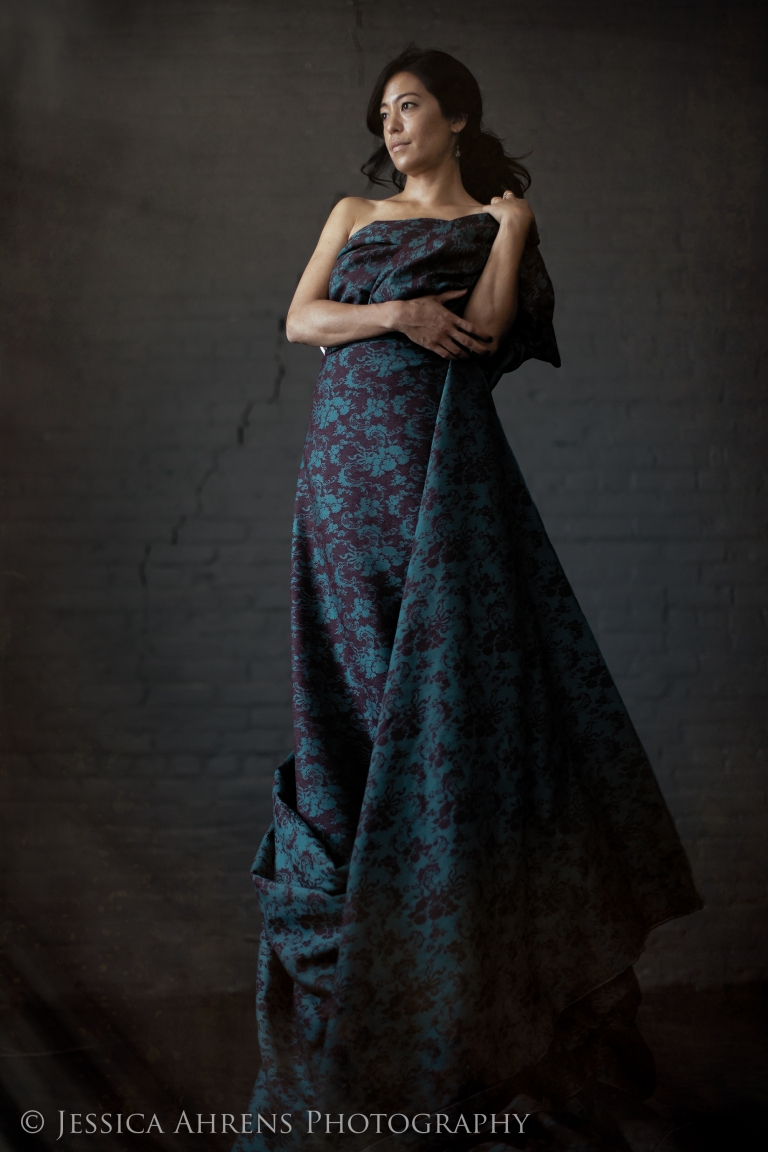 Modeling & Fine Art Fashion Photography – In Studio – Buffalo, NY ...
