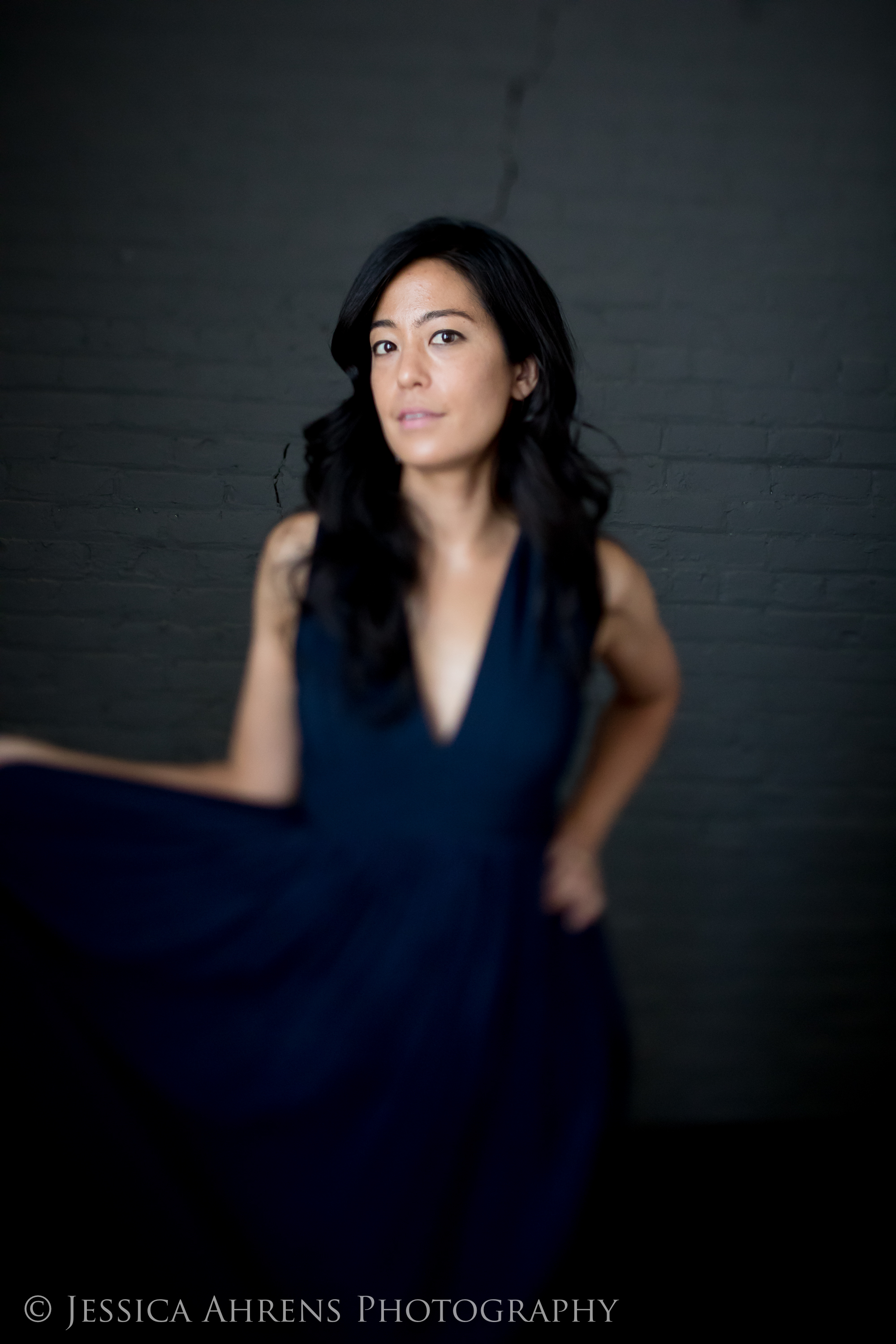 Modelling & Fine Art Fashion Photography - Buffalo, NY | Jessica Ahrens ...