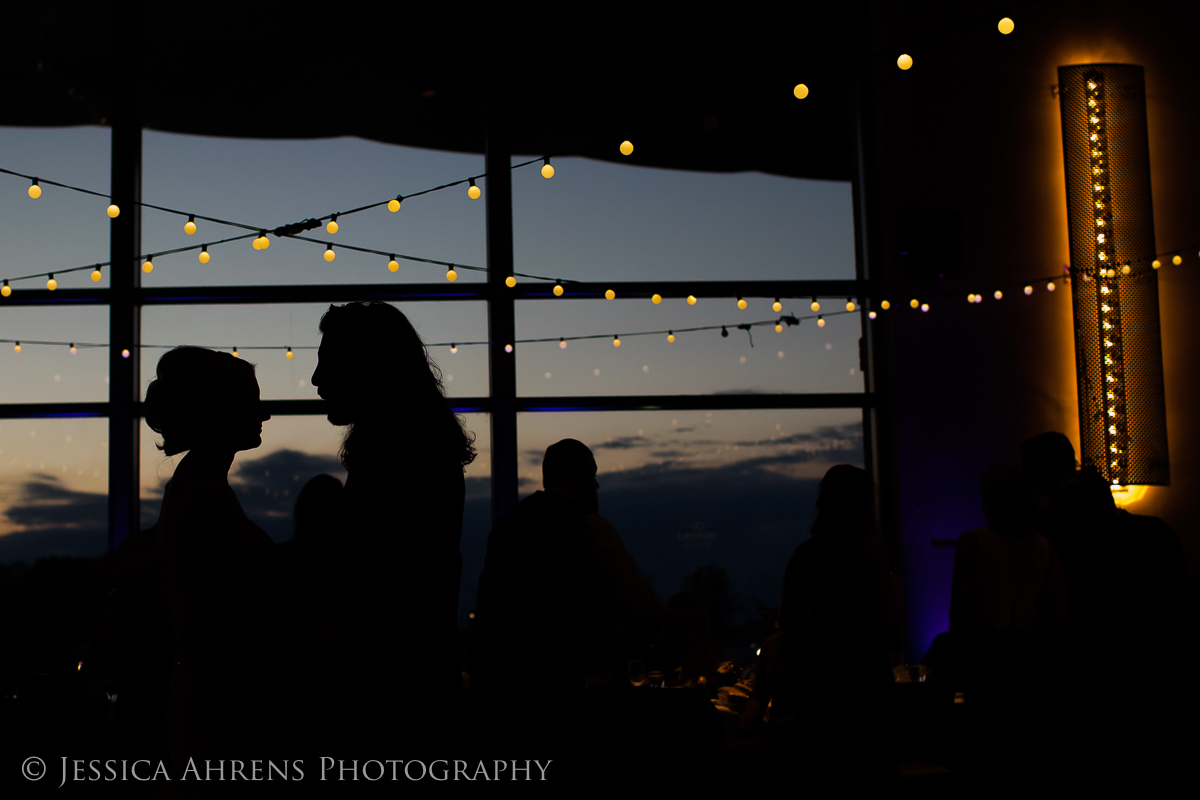 Lexus Club Wedding Photography – Buffalo, NY » Jessica Ahrens Photography